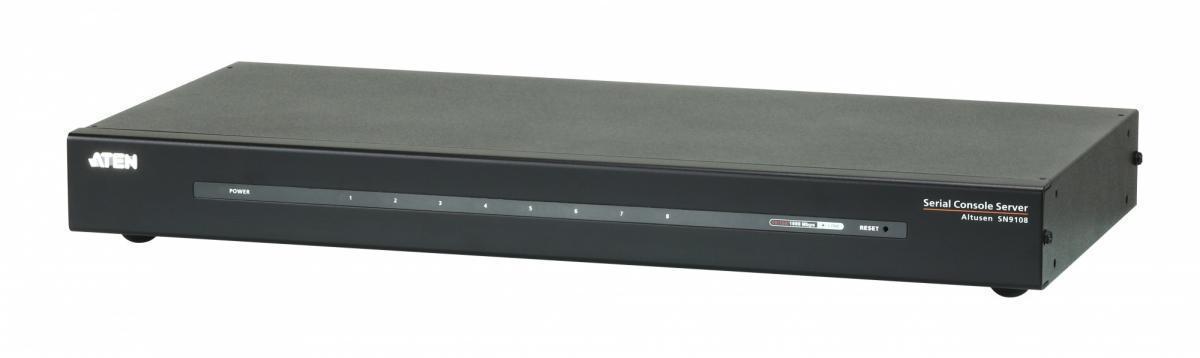 Консольный сервер ATEN SN9108 / SN9108-AX-G