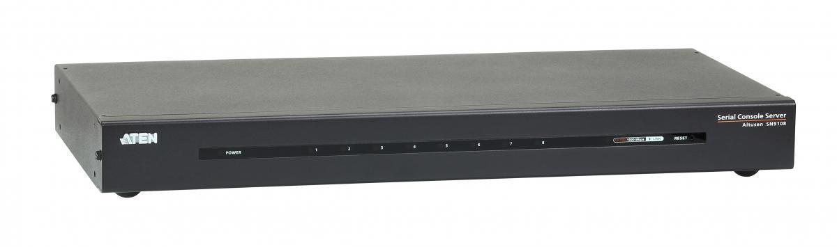 Консольный сервер ATEN SN9108 / SN9108-AX-G