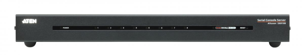 Консольный сервер ATEN SN9108 / SN9108-AX-G