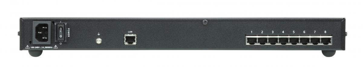 Консольный сервер ATEN SN9108 / SN9108-AX-G